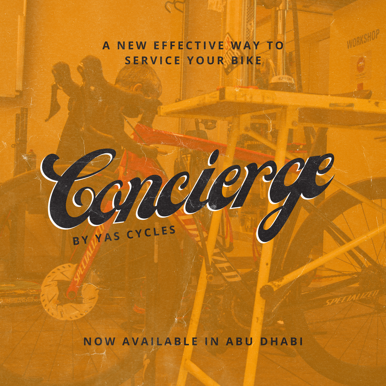 Bike Home Service | Bicycle Repair | Bike Wash | YAS CYCLES UAE – Yas ...